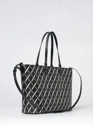 Armani Exchange Tote Bag - Black