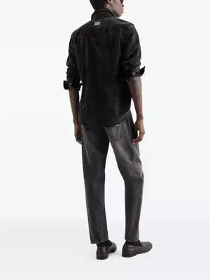 Dolce & Gabbana Denim Trousers