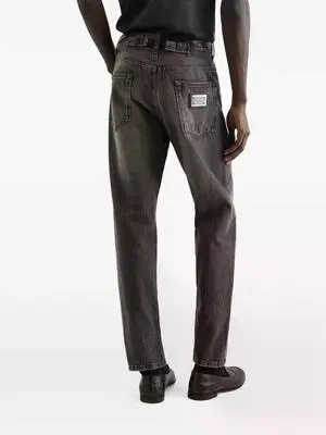 Dolce & Gabbana Denim Trousers