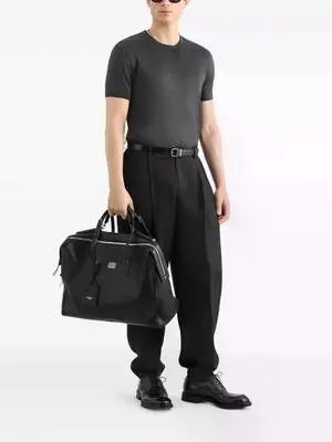 Dolce & Gabbana Silk T-shirt