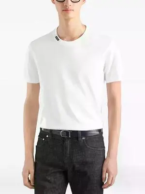 Dolce & Gabbana Cotton Jersey T-shirt