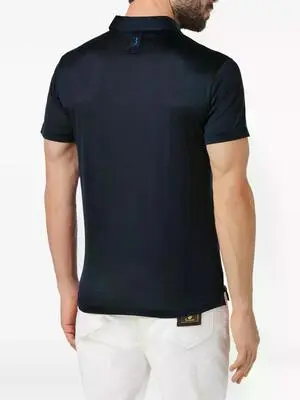 BILLIONAIRE Double B Polo Shirt