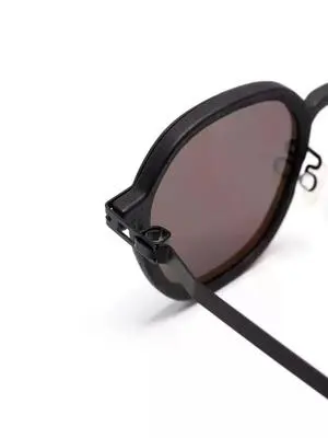 Mykita Birch Sunglasses