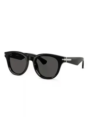 Burberry Cat-eye Sunglasses