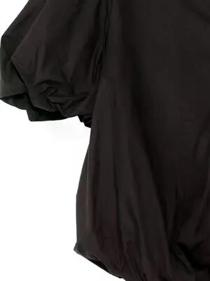 JNBY Puff-sleeve Blouse