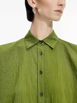 JNBY Striped Shirt