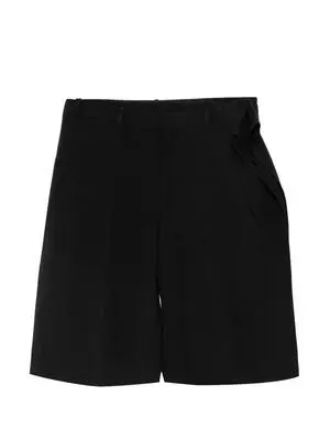 JNBY Pleated Shorts