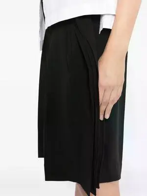 JNBY Pleated Shorts
