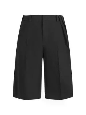 JNBY Pleated Shorts