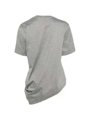 JNBY Asymmetrical Hem T-shirt