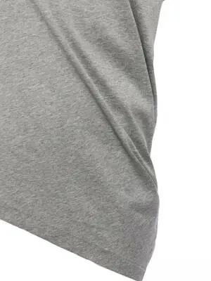 JNBY Asymmetrical Hem T-shirt