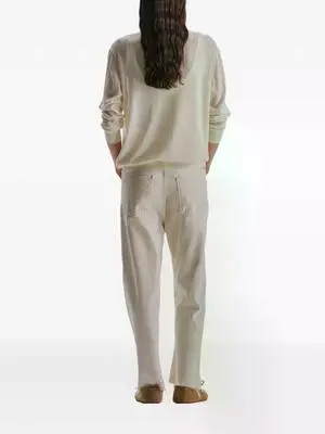 THE ROW Orly Turtleneck Sweater