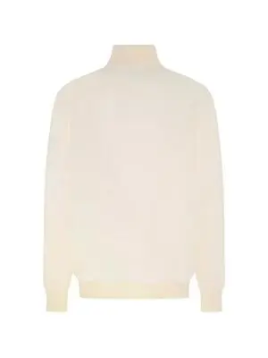 THE ROW Orly Turtleneck Sweater