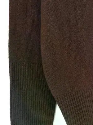 THE ROW Odelle Crew-neck Sweater