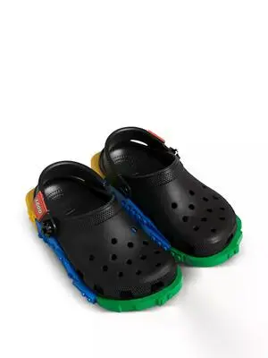 CROCS X Lego Creativity Clogs - Black