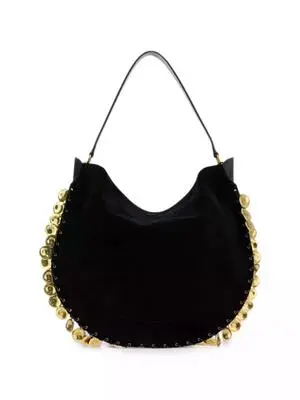 Isabel Marant Étoile Oskan Soft Shoulder Bag