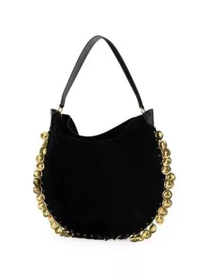 Isabel Marant Étoile Oskan Soft Shoulder Bag