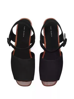 Tory Burch Platform Sandals