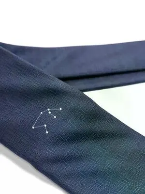 ELIOS Aquarius Constellation Tie