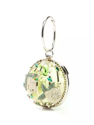 Rosantica Sorrento Embellished Tote Bag