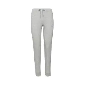Nike Club Fleece Mid-rise Slim Joggers - Grey