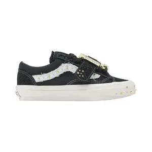 VANS Metagirl X Premium Old Skool 36 Embellished Sneakers