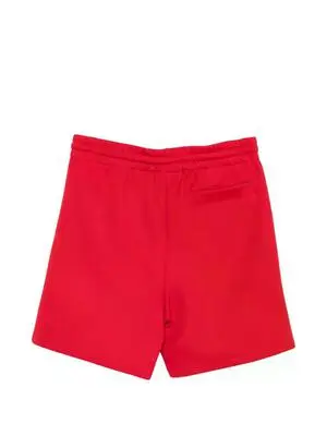 Mackage Elwood Logo-print Drawstring Shorts