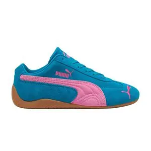 PUMA Speedcat Og "tropical Poised Pink" Sneakers - Blue