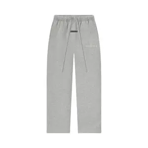 Fear Of God Fear Of God Essentials Relaxed Fleece Sweatpant Black
