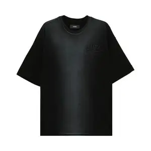 Amiri Arts District Graphic T-shirt - Black