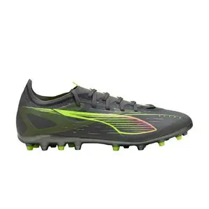 PUMA Ultra 5 Match Mg Athletic Shoes - Grey
