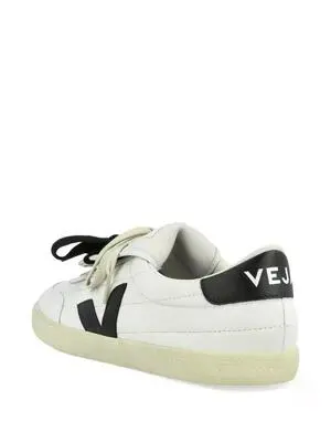 MAGLIANO Veja Panenka Leather Sneakers