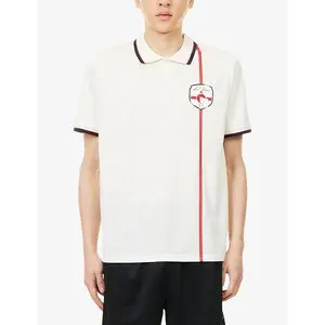 LES DEUX England Football Jersey T-shirt