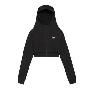 Balenciaga Cocoon Hoodie