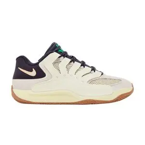 Nike Kd 18 Le Ep Sanddrift Soft Pearl - White