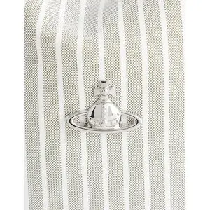VIVIENNE WESTWOOD Stacey Cotton Bucket Bag
