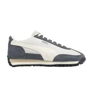 PUMA Easy Rider Cn Nylon 'galactic Gray Warm White - Grey