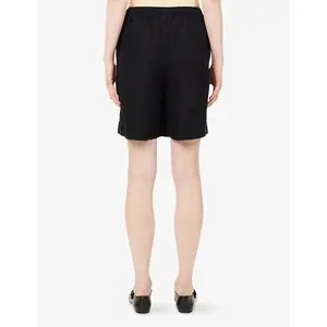 Rails Relaxed Cotton Shorts