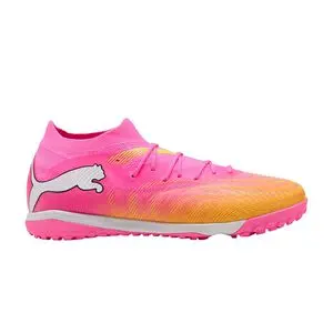 PUMA Future 9 Match Tf 'poison - Pink