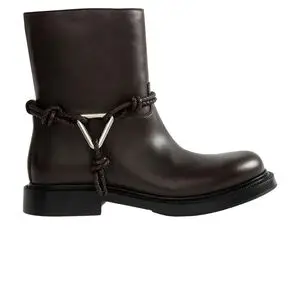 Women's Bottega Veneta Ankle Boots