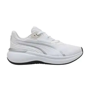 PUMA Wmns Softride Exo Athletic Sneakers - White