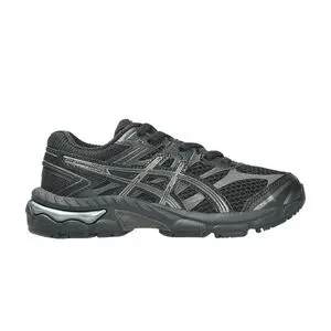 Asics Gel-cumulus 16 Ps Athletic Shoe - Black