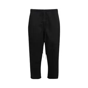 Fear Of God Relaxed Lounge Pants - Black