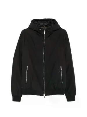 MOORER Oniro Hooded Jacket