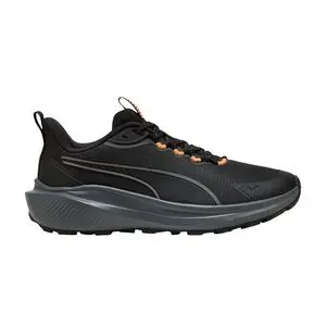 PUMA Skyrocket Lite Trail Sneakers - Black