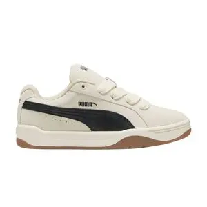PUMA Park Lifestyle Easy Sd Sneakers - Tan