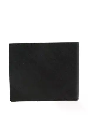 Paul Smith Mini At Langar Hall Leather Wallet