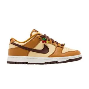 Nike Dunk Low Se "desert Ochre Fauna Brown