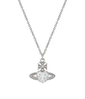 VIVIENNE WESTWOOD Ariella Pendant Necklace - Silver