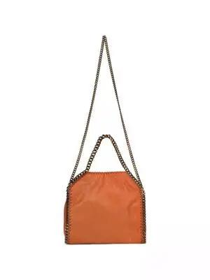 Stella McCartney Falabella Chain-trim Tote Bag